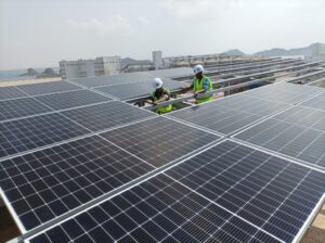 AST – Advanced Energy Solutions